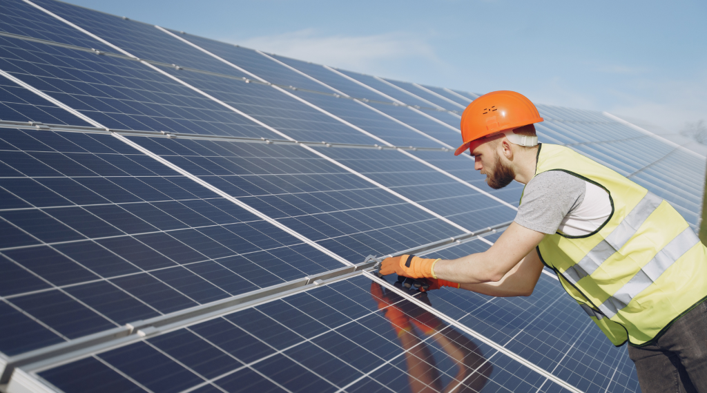 Solar Panels 101: Understanding the Basics and Benefits | Your choice ...